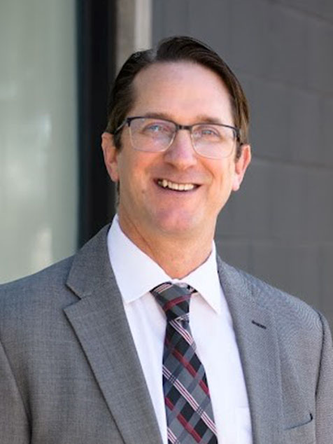 Robert Johnston, Attorney | Woodsmall Law Group, PC.